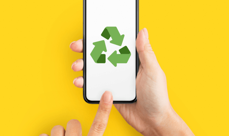 Responsible Cell Phone Recycling | Green Century Recycling