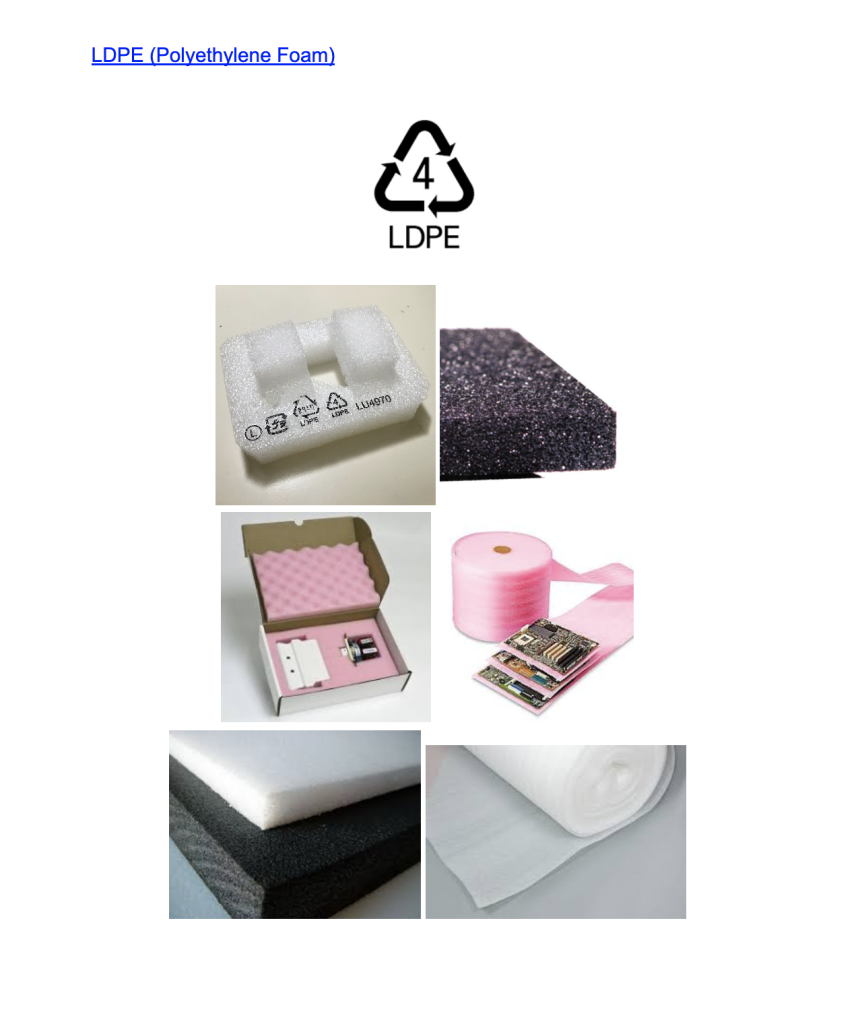 Residential Styrofoam Recycling Services Portland OR - Green Century ...